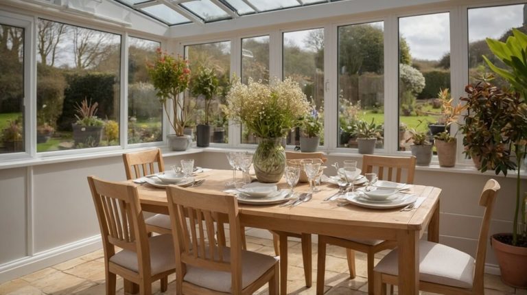 Small Conservatory Ideas: Adding Value to Your Home - Renaissance ...